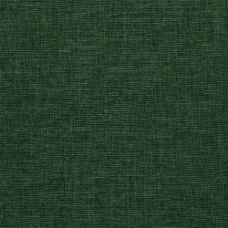 Green polyester pattern / fabric