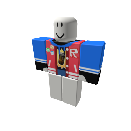 Block Tales NEW Player Design [ + ] - Roblox