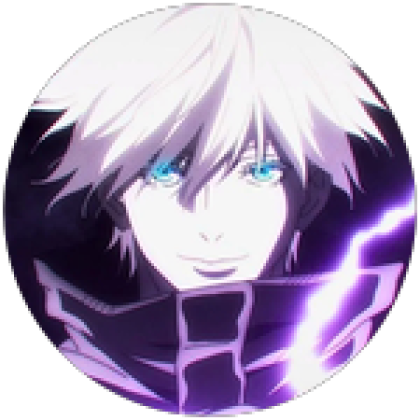 GOJO PURPLE NUKE [LIMITED TIME ONLY] - Roblox