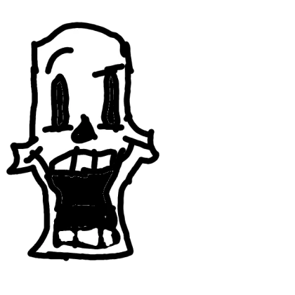 Papyrus head (Remaked)