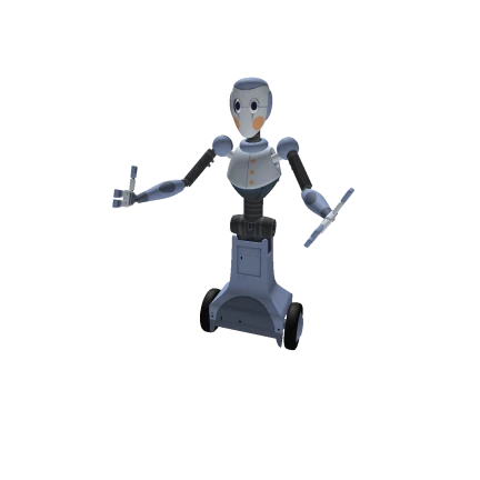 Asset Preview