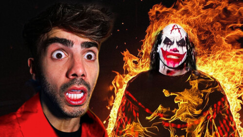 [PERSONAJE BETA] Casa de Fede Vigevani 2 - Roblox