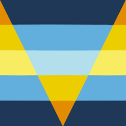 Aego-Aroace Flag