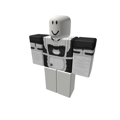 maid - Roblox