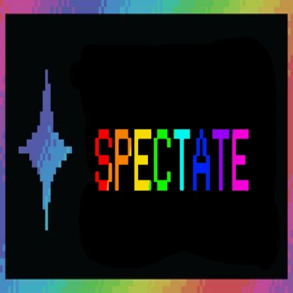 Spectate