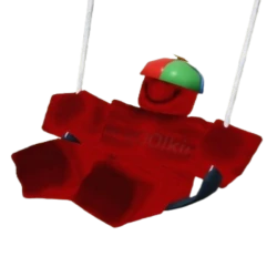 whimsical coolkid render (transparent)