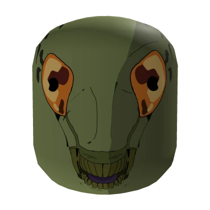 Ko-Guy Grasshopper Curse Jujutsu Kaisen Locust Guy | Roblox Item ...