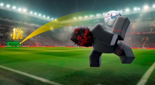 FSL 26 | Cancha | Jogue na Roblox