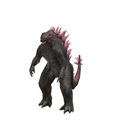 ชุด Godzilla - Roblox