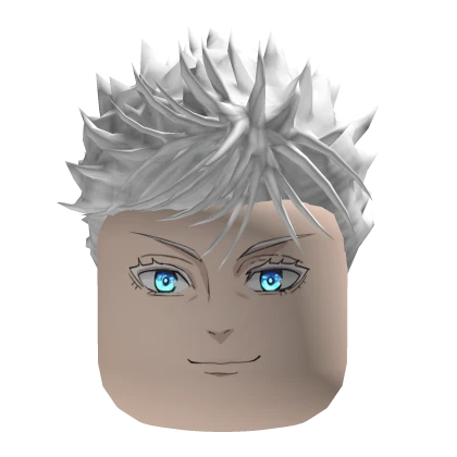 Gojo | Roblox Item - Rolimon's