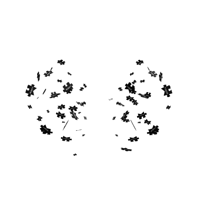 Isagi Luck Aura | Roblox Item - Rolimon's