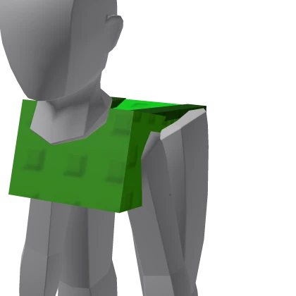 Praying Mantis [Grow A Garden] - Torso | Roblox Item - Rolimon's