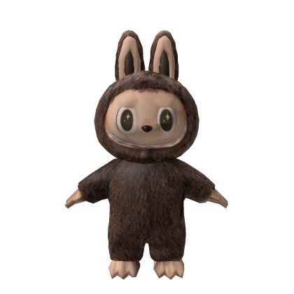 Labubu | Roblox Item - Rolimon's