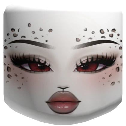 Model Makeup | Roblox Item - Rolimon's