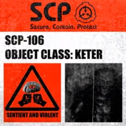 SCP-106