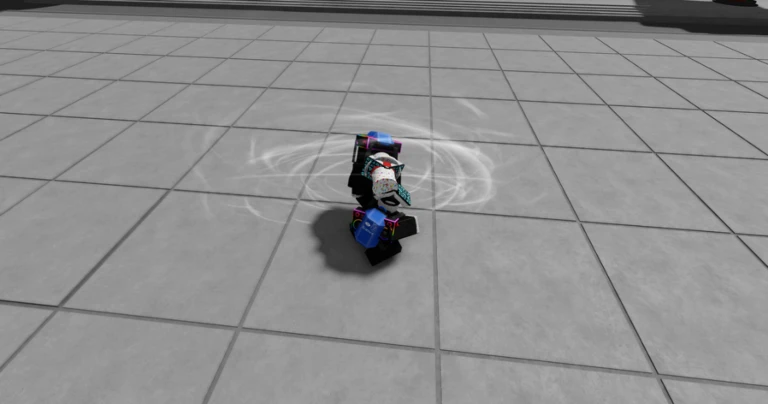 kj dropkick [actualización ...] - Roblox