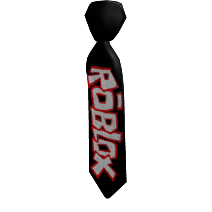 ROBLOX Tie – Roblox