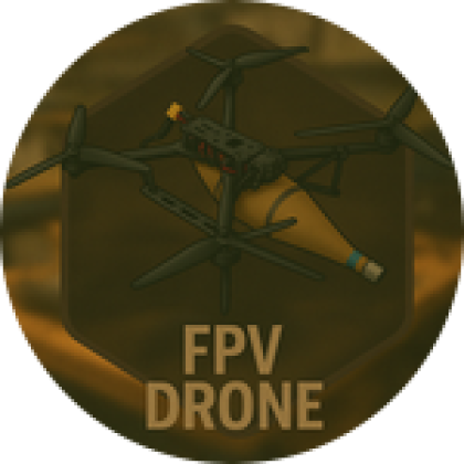 Drone FPV - Roblox