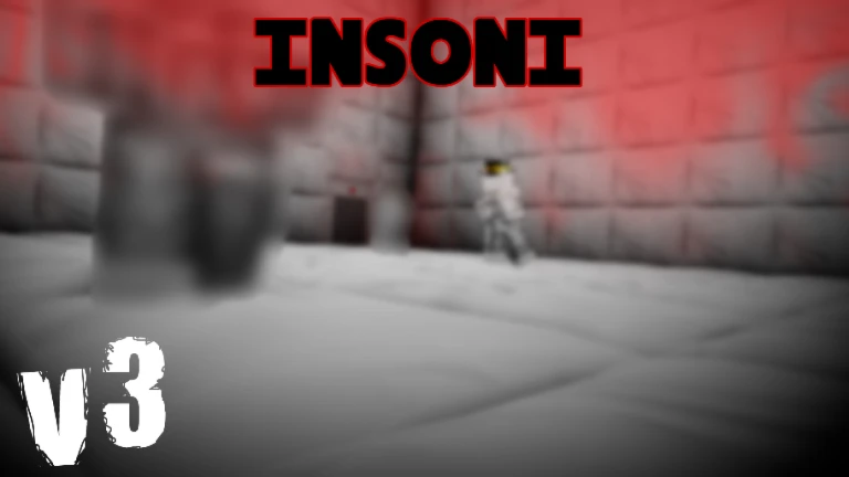 InSOnI v3 - Roblox