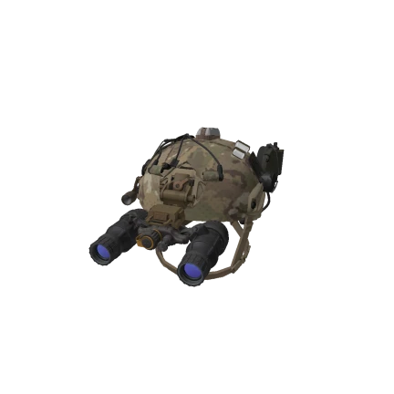 Asset Preview