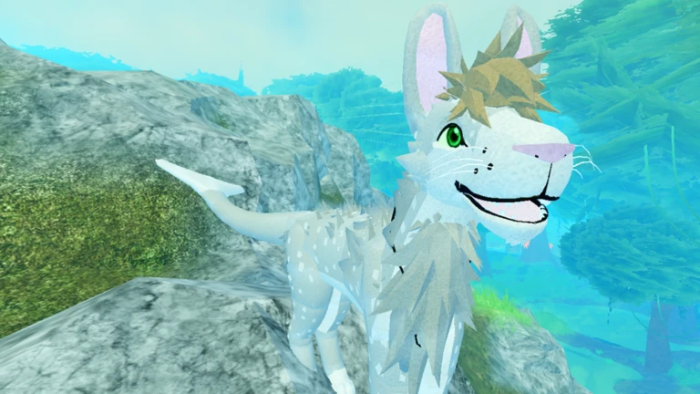 Felandia @ v0.010a - Roblox