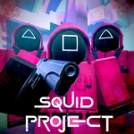SQUID PROJECT (MAJOR UPDATE) | Roblox Game - Rolimon's
