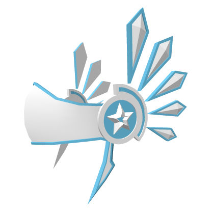 Valk Azul - Roblox