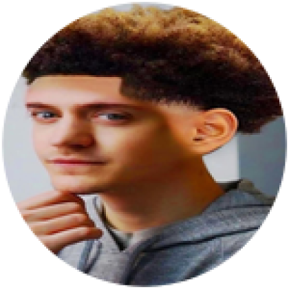 LOW TAPER FADE - Roblox