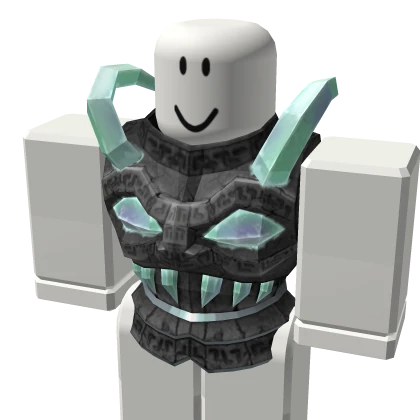 General Korblox - Roblox