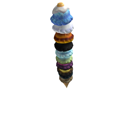 The Cone of Connection | Roblox Item - Rolimon's