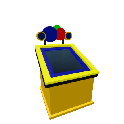 Asset Preview