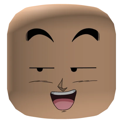 Smug Goku | Roblox Item - Rolimon's
