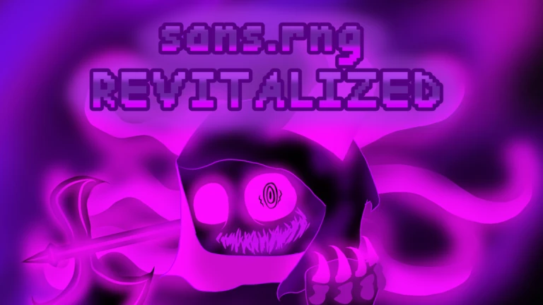 [α-1.9] sans.rngがリバイタル化されました - Roblox