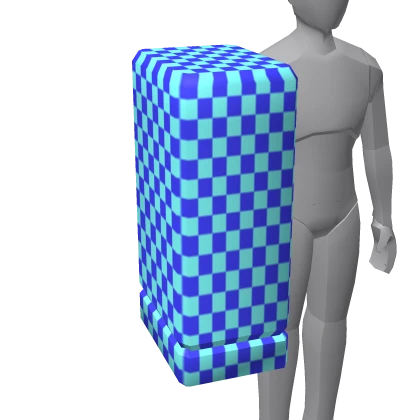 Super Tall Big Blocky - Right Arm | Roblox Item - Rolimon's