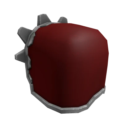 Tech Praetorian Left Pauldron | Roblox Item - Rolimon's