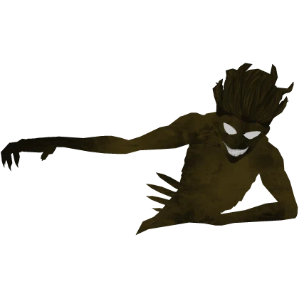 Bachira Monster Aura | Roblox Item - Rolimon's