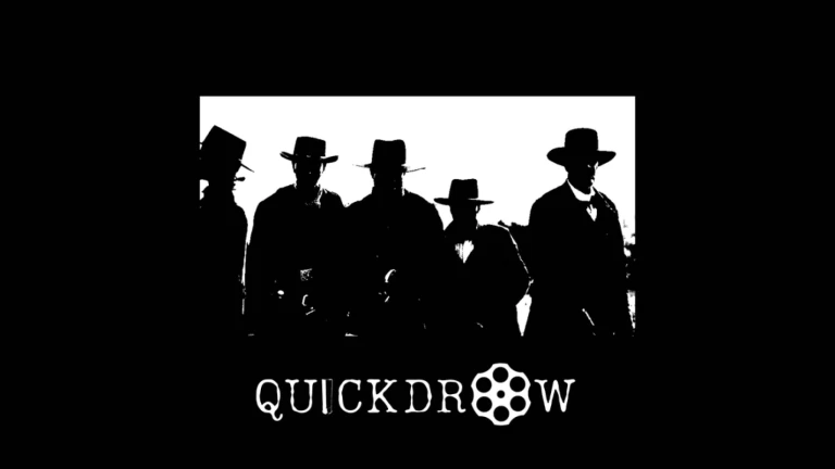 QUICKDRAW: Legado | Jogue na Roblox