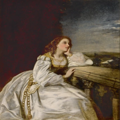 Victorian Painting