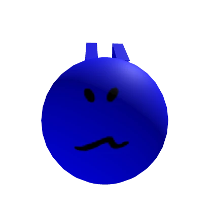 GlidedBlue's Gubby head! | Roblox Item - Rolimon's