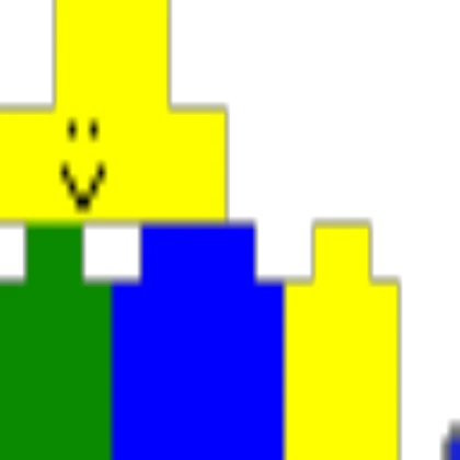 Noob Skin For Minecraft