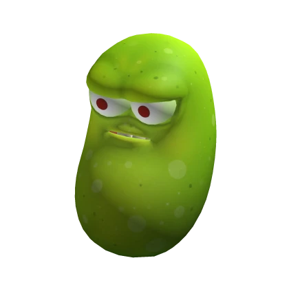 Super Bean Suit | Roblox Item - Rolimon's