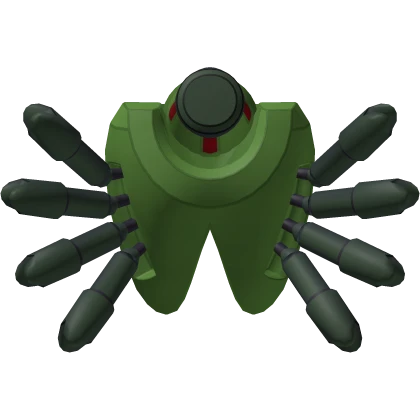 ULTRAKILL V3 WINGS | Roblox Item - Rolimon's