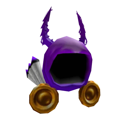 [Evil] Dominus Rex | Roblox Item - Rolimon's