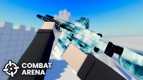 [BONNES] Arène de combat - Roblox