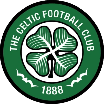 Celtic badge