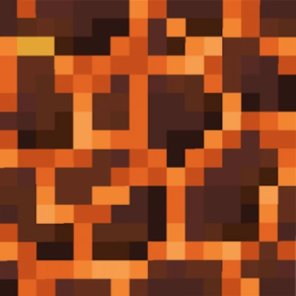Minecraft Magma