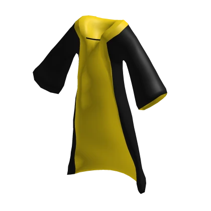 Wizard Robe | Roblox Item - Rolimon's