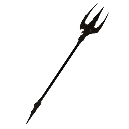 Savini Jason Vorhees Pitch Fork Area 51 | Roblox Item - Rolimon's