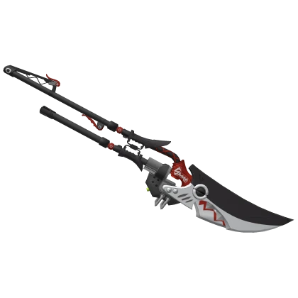 Ellen Joe - Weapon | ZZZ | Roblox Item - Rolimon's