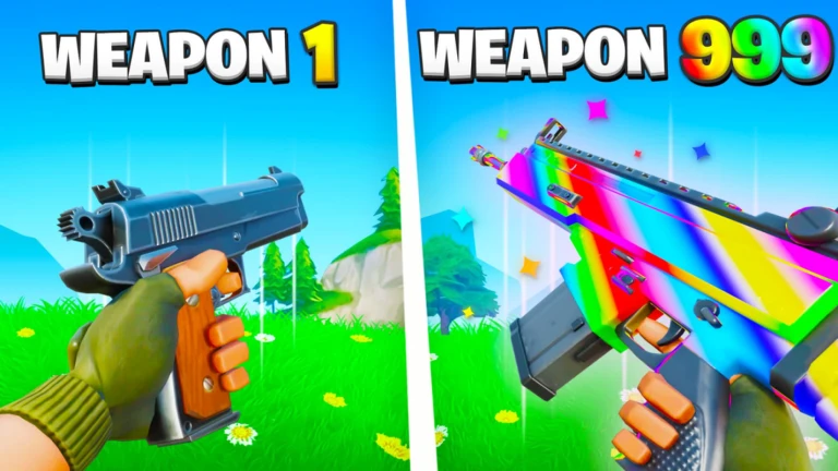 [ UPD] COMBAT DE FORT - Roblox